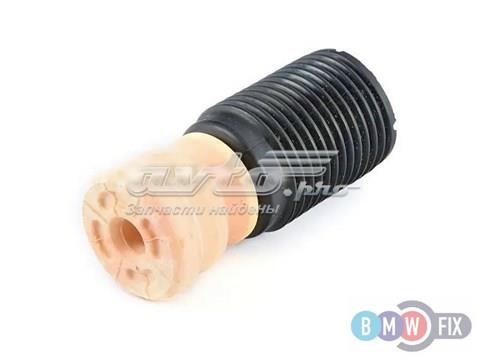 33536787175 BMW буфер (отбойник амортизатора заднего + пыльник)