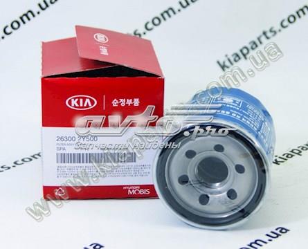2630002751 Hyundai/Kia фильтр масляный
