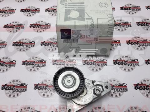 1372000270 Mercedes натяжитель приводного ремня