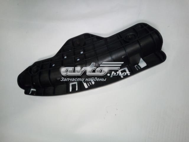5238309 Ford Кронштейн (адаптер) крепления фары передней левой