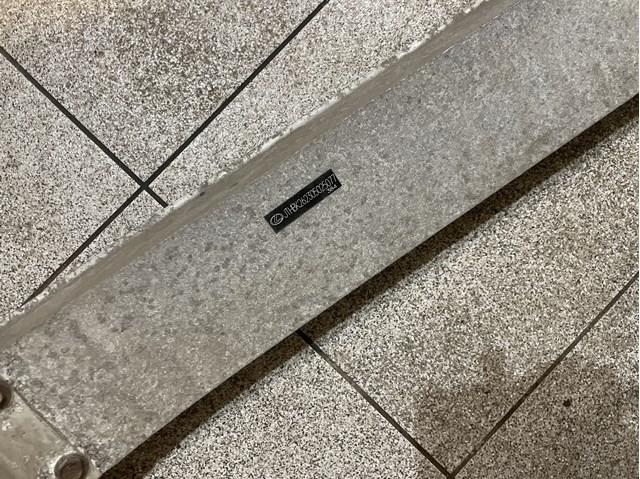 Усилитель бампера заднего TOYOTA. Купить усилитель бампера заднего ...