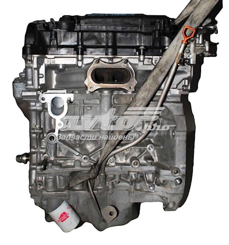 K24W1 Honda двигатель бензин honda accord cr 13-18