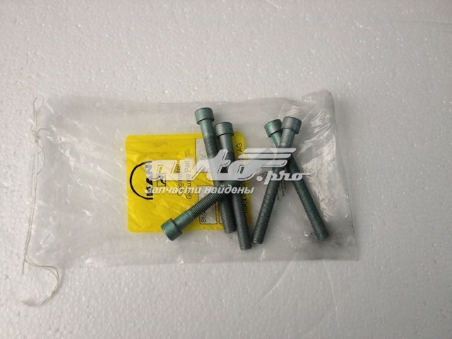 81974610012 MAN болт з шестигранною головкою