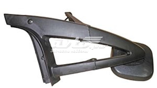 9438105116 Mercedes зеркало боковое