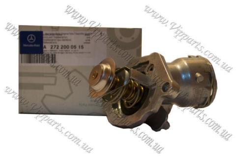 2722000515 Mercedes термостат