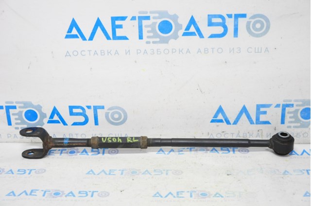 4874006040 Toyota тяга поперечная задней подвески