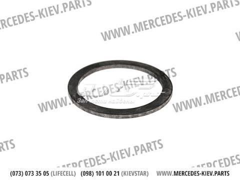 A1110180080 Mercedes прокладка крышки маслозаливной горловины