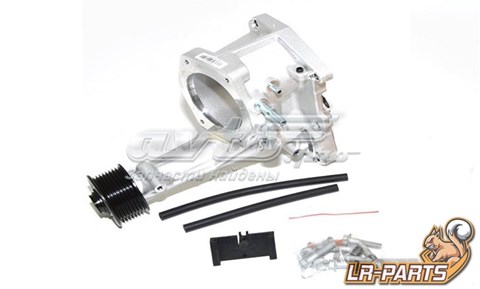 LR088513 Land Rover комплект компрессора