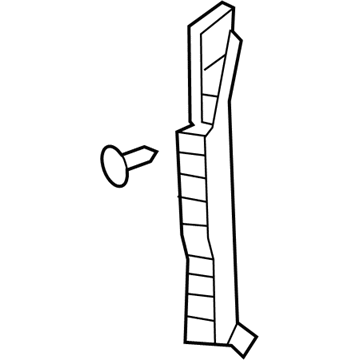 Уплотнитель крыла TOYOTA. Купить уплотнитель крыла Таета , сравнить ...