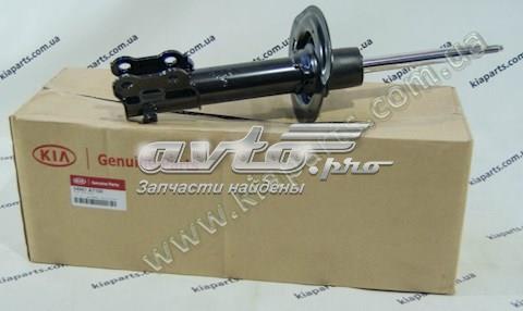 54661A7100 Hyundai/Kia амортизатор kia cerato (3 "fr "12-"14)