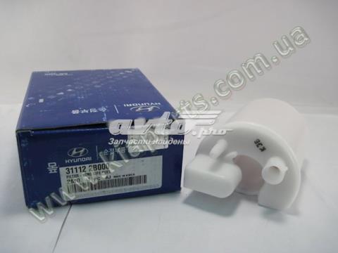 311122B000 Hyundai/Kia топливный фильтр
