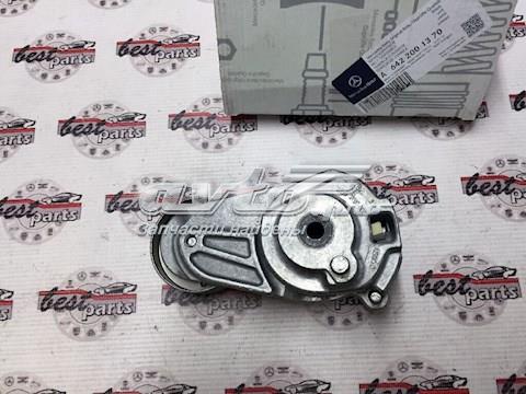 A6422001370 Mercedes ролик натяжителя приводного ремня