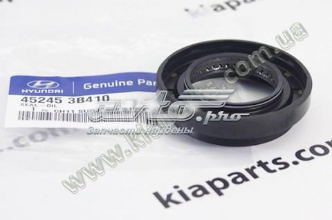 452453B410 Hyundai/Kia сальник акпп/кпп (выходного/вторичного вала) (Левый)
