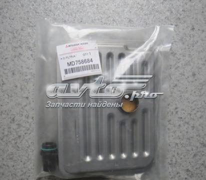 MD758684 Mitsubishi фильтр акпп