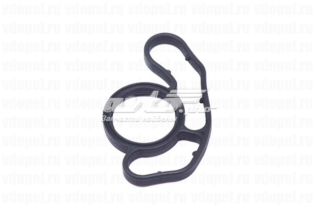 55560808 General Motors прокладка адаптера масляного фильтра