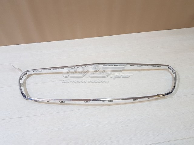 A2138850200 Mercedes рамочка для решетки