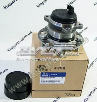 52730C1100 Hyundai/Kia задняя ступица