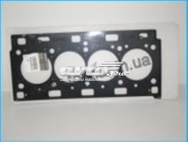 8200406743 Renault прокладка гбц