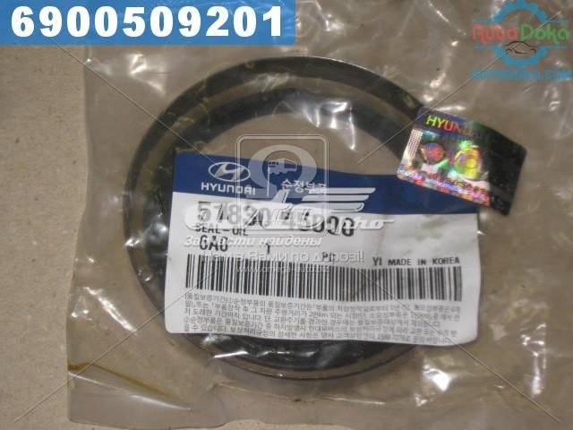 5183045000 Hyundai/Kia сальник передней ступицы