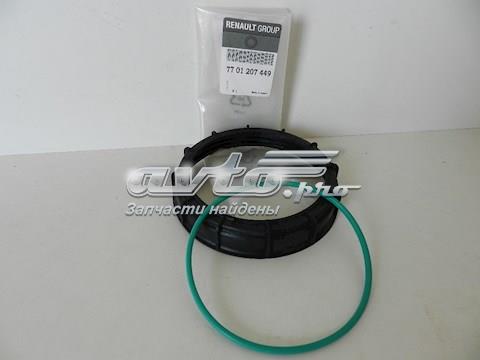 260290441R Renault (RVI) кришка фари