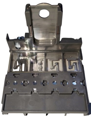 8571A019 Mitsubishi блок предохранителей