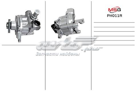 95831405001 Porsche насос гур