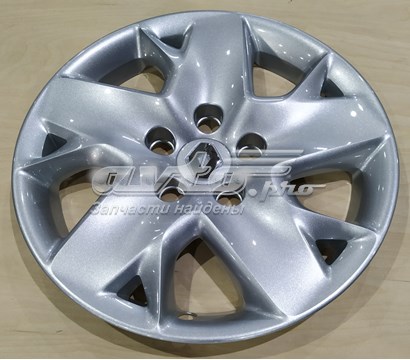 403151379R Renault (RVI) колпак колесного диска