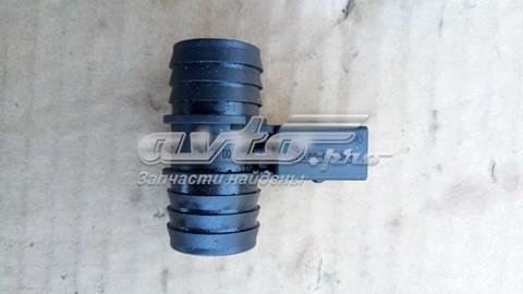 A6510160030 Mercedes воздухоотводная труба