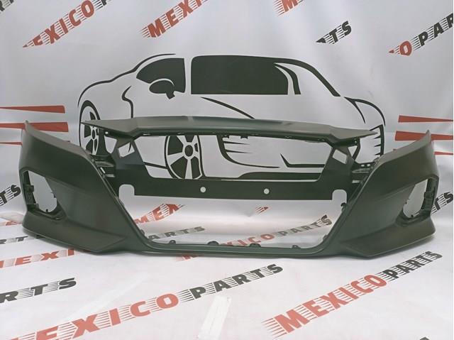 620226CA0H Nissan бампер передний 2019-20