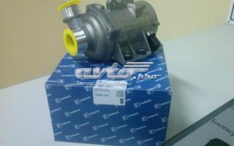 702851200 Pierburg помпа водяная (насос охлаждения, дополнительный