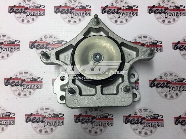 A2212401618 Mercedes подушка трансмиссии (опора коробки передач)