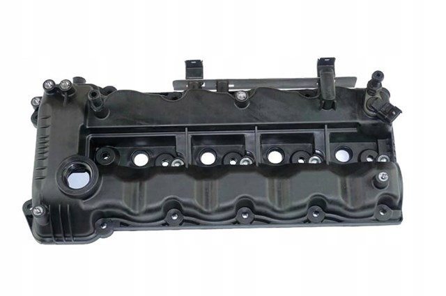 224102A700 Hyundai/Kia Крышка клапанная