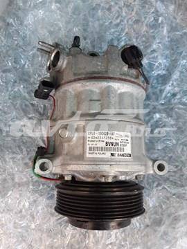 LR057691 Land Rover компрессор