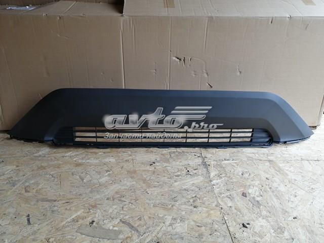 531130R090 Toyota решетка радиатора