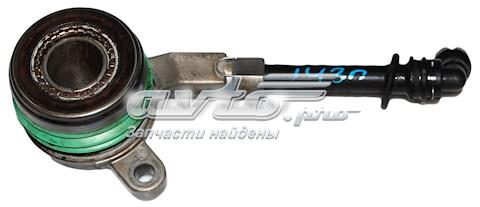 306202443R Renault (RVI) рабочий цилиндр сцепления в сборе с выжимным