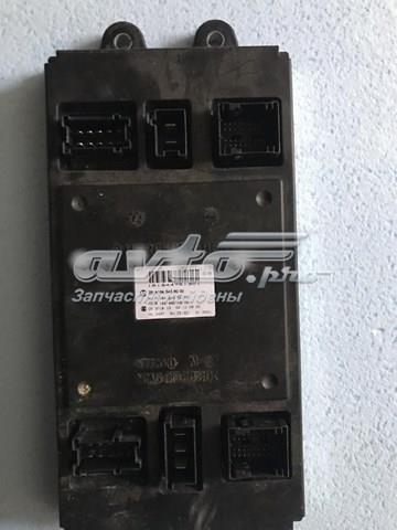 A1645458032 Mercedes передний блок sam a1645458032