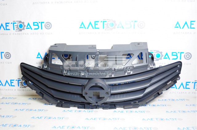 623103VY0A Nissan решетка радиатора