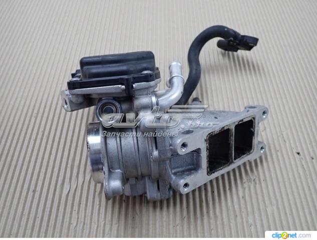 04L128063AA VAG Дроссельная заслонка в сборе