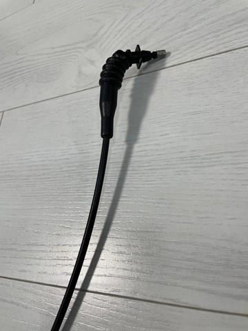 DS7Z16916H Ford Трос открывания капота