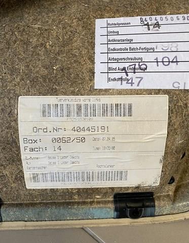51417076167 BMW сравнить цены на Автопро