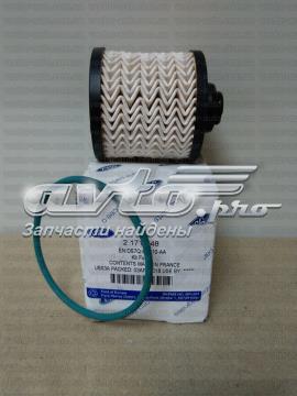 2171748 Ford топливный фильтр (Вставка)