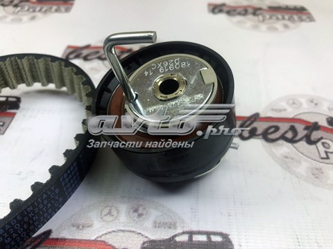 LR016656 Land Rover комплект грм (Привода ТНВД)