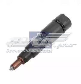 432193459 Bosch форсунка впрыска топлива