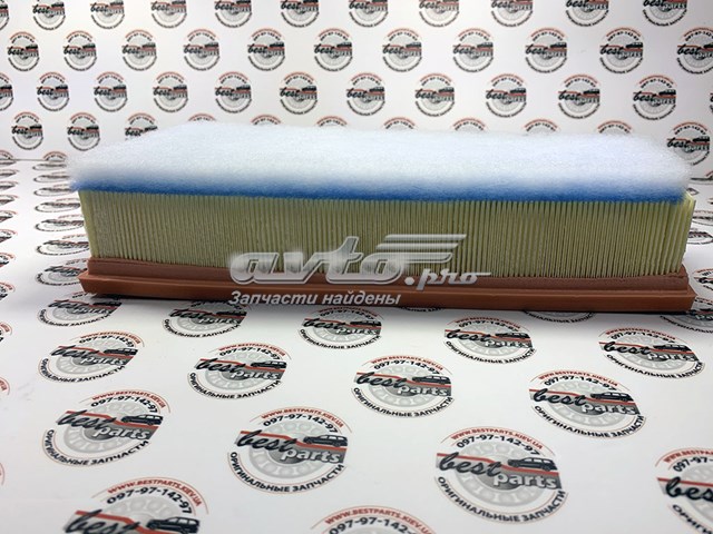 A177094010064 Mercedes фильтр воздушный