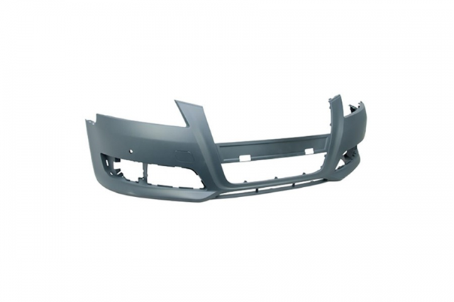 8K0807065E VAG бампер передний