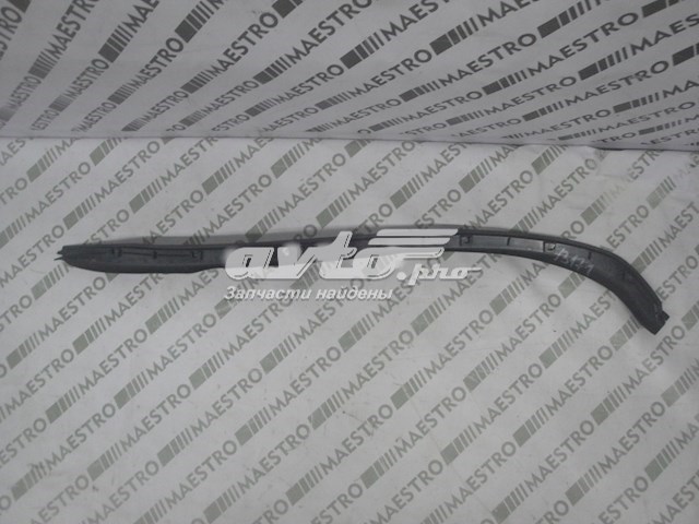 2227301078 Mercedes уплотнение двери