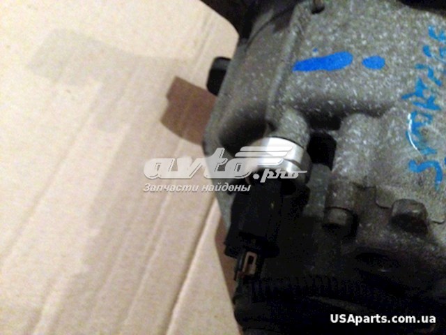 478203B500 Hyundai/Kia датчик числа оборотов вала раздаточной коробки