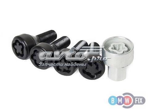 36132453959 BMW колесный болт