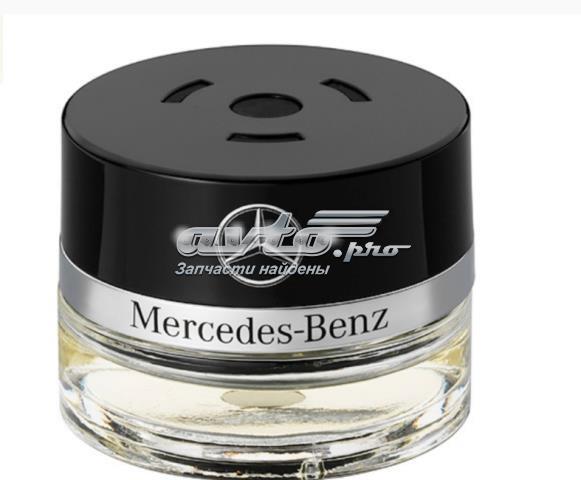 A0008990388 Mercedes ароматизатор на приборную панель
