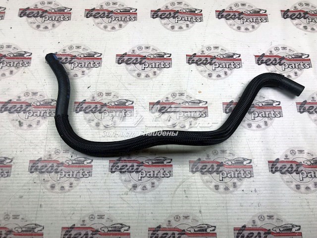 A2740703500 Mercedes трубка топливная, от тнвд к топливной рейке